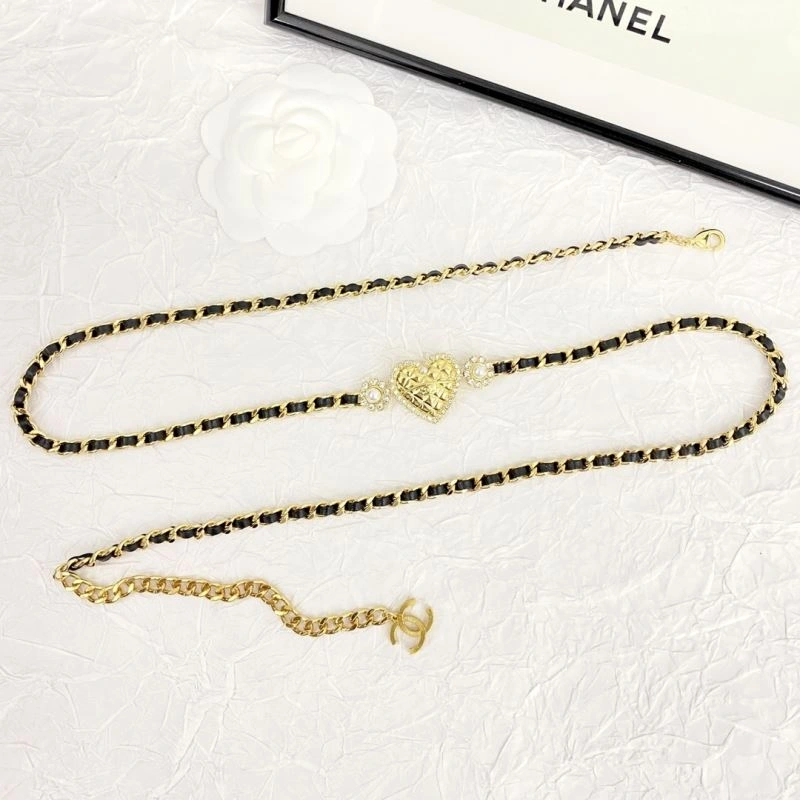 Bargain Chanel Necklaces