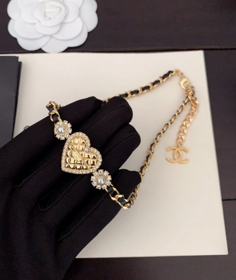 Brand-original Chanel Necklaces