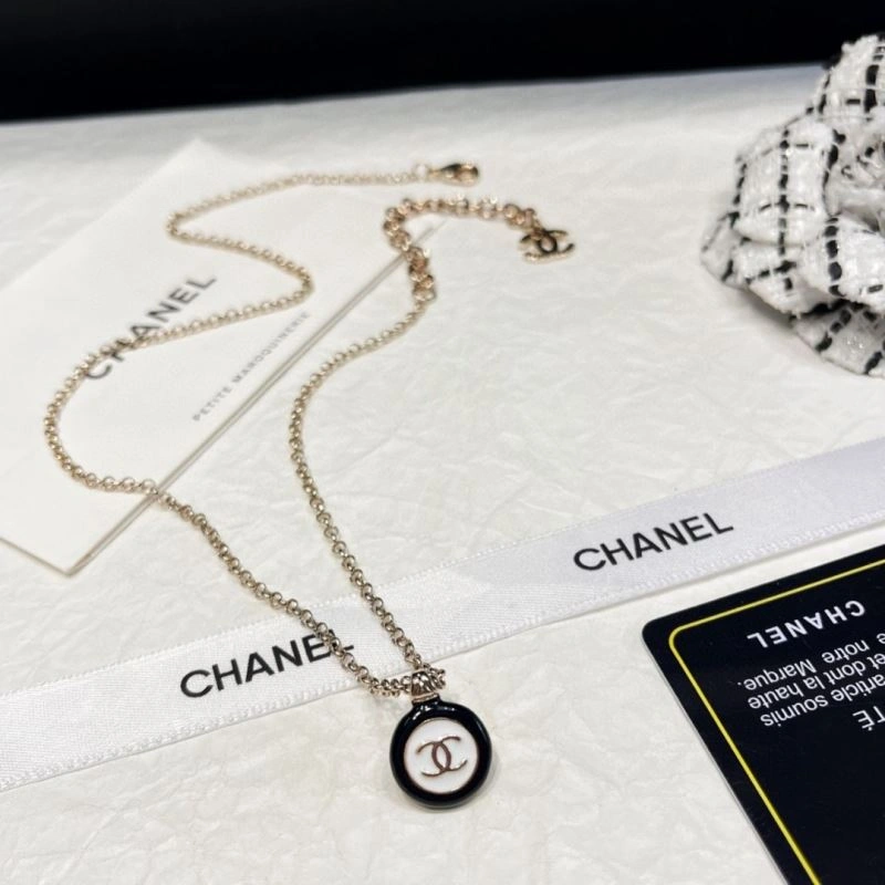 Discounted Chanel Necklaces