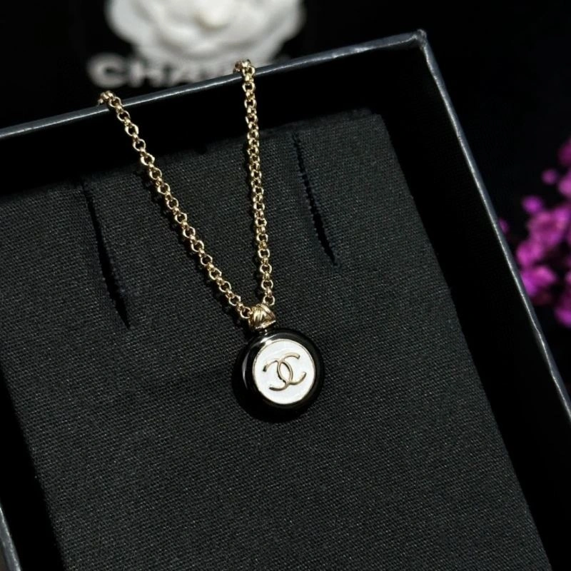 Discounted Chanel Necklaces
