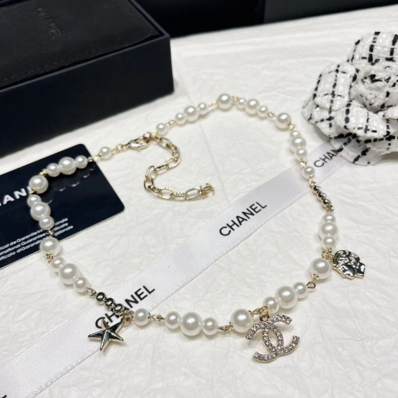 Low-cost Chanel Necklaces