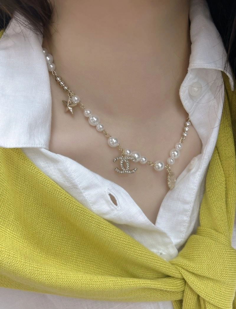 Low-cost Chanel Necklaces