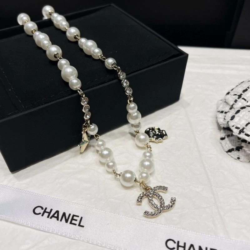 Low-cost Chanel Necklaces