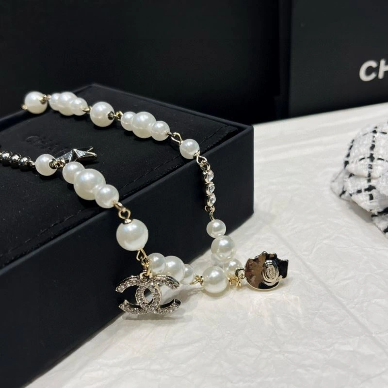 Low-cost Chanel Necklaces