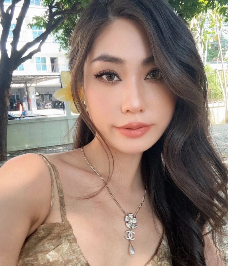 Budget-friendly Chanel Necklaces