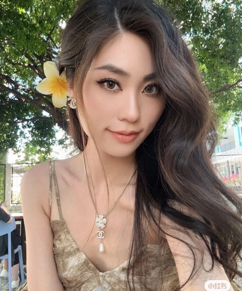 Budget-friendly Chanel Necklaces
