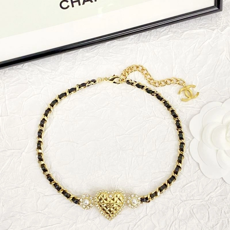 Bargain Chanel Necklaces