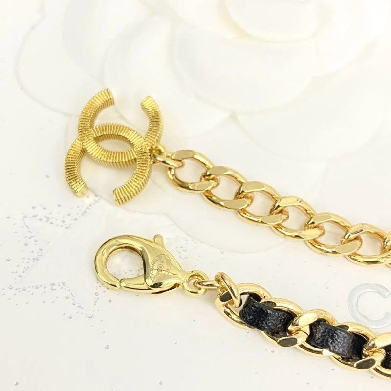 Bargain Chanel Necklaces
