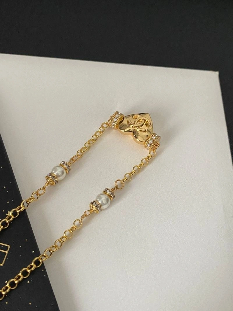 Affordable Chanel Necklaces