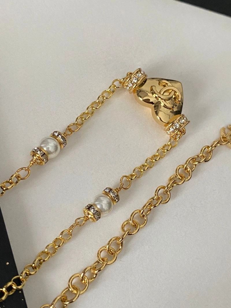 Affordable Chanel Necklaces