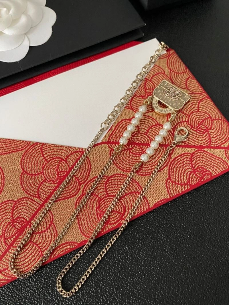 Perfect replica Chanel Necklaces