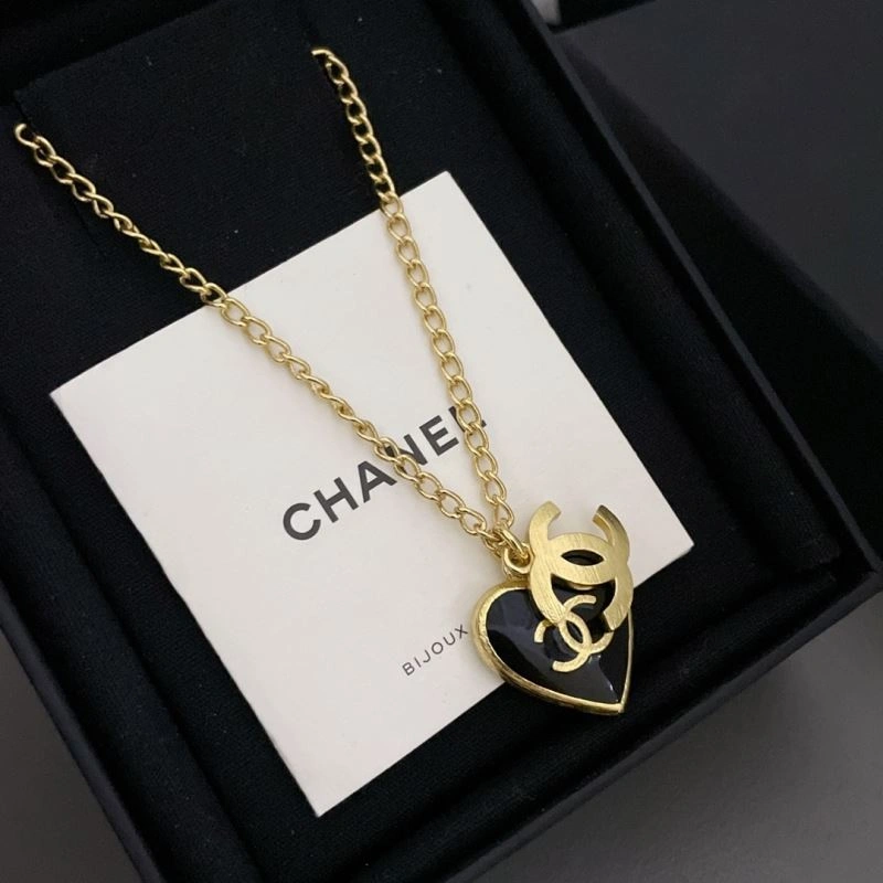 Low-cost Chanel Necklaces