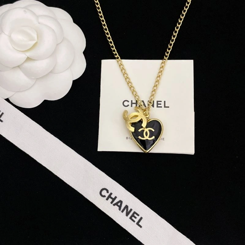 Low-cost Chanel Necklaces