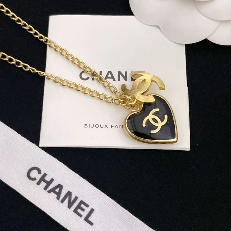 Low-cost Chanel Necklaces
