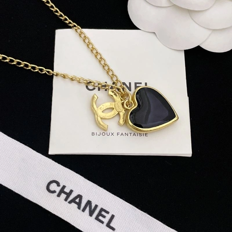 Low-cost Chanel Necklaces