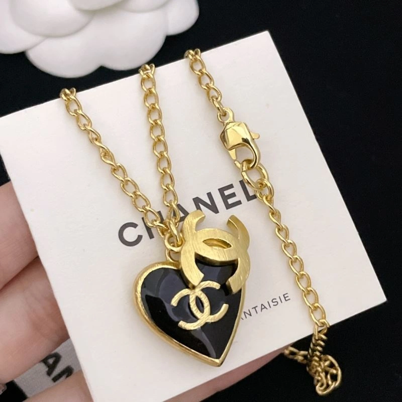 Low-cost Chanel Necklaces