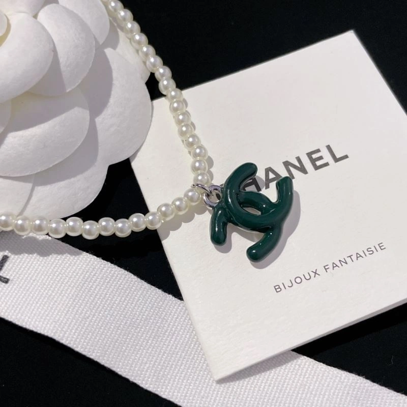 Cut-rate Chanel Necklaces