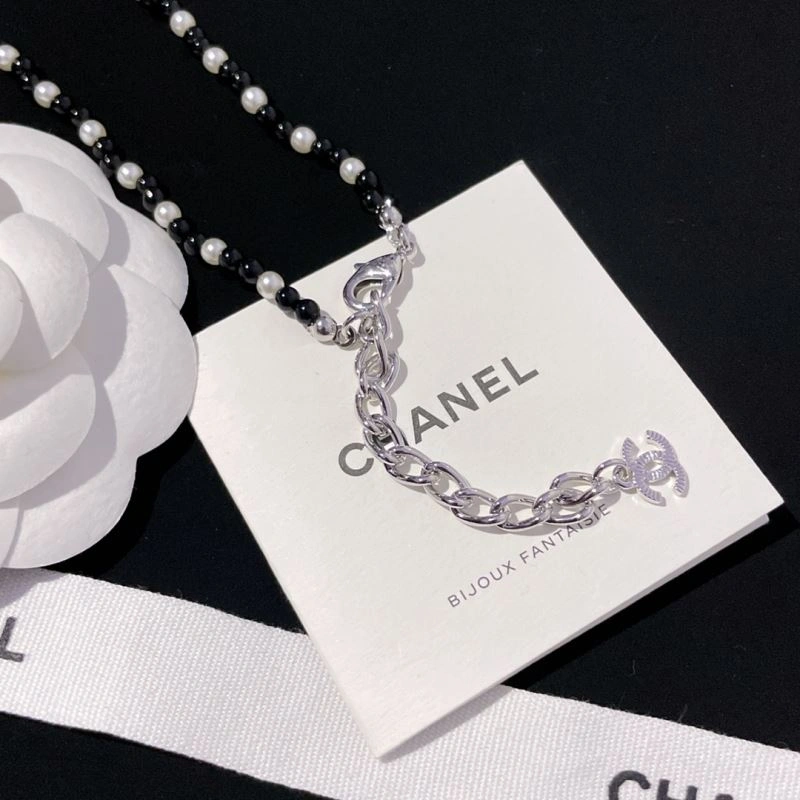 Cut-rate Chanel Necklaces