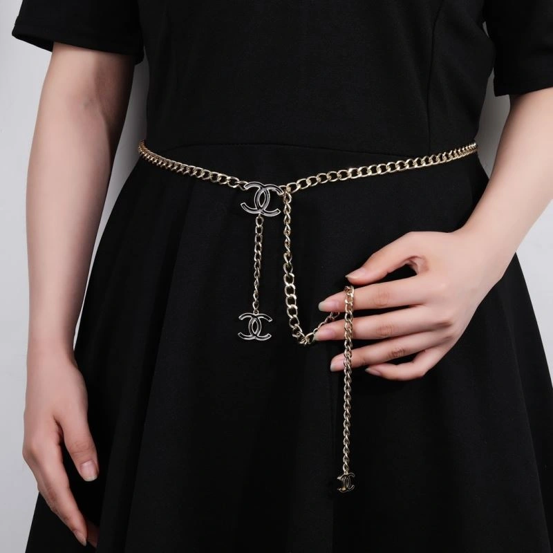 1:1 copy Chanel Necklaces