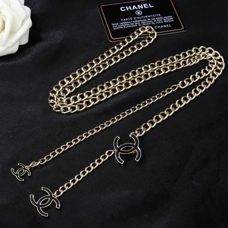 1:1 copy Chanel Necklaces