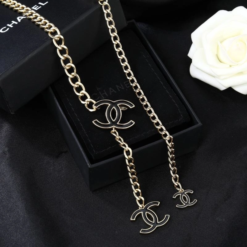 1:1 copy Chanel Necklaces