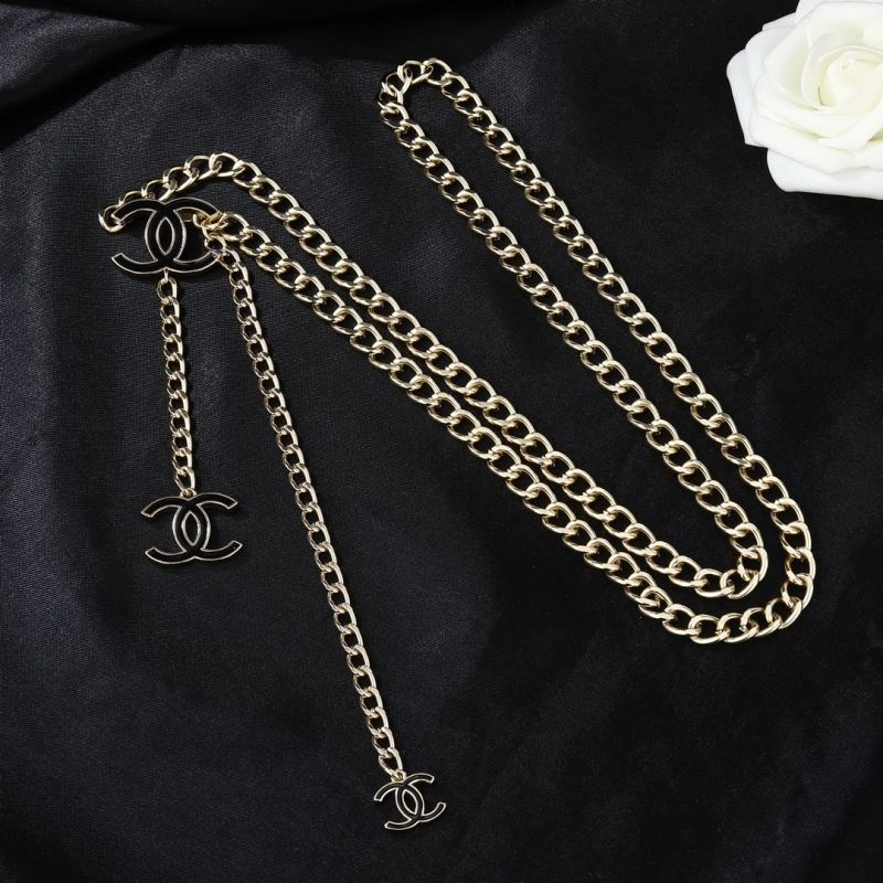 1:1 copy Chanel Necklaces