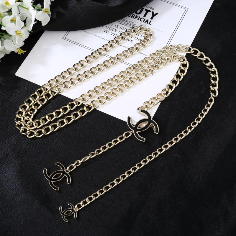 1:1 copy Chanel Necklaces
