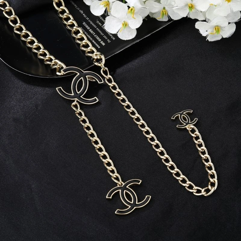 1:1 copy Chanel Necklaces