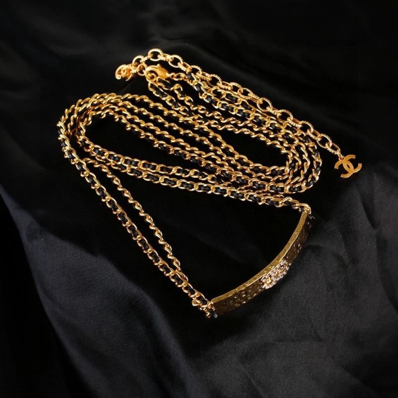 Low-cost Chanel Necklaces