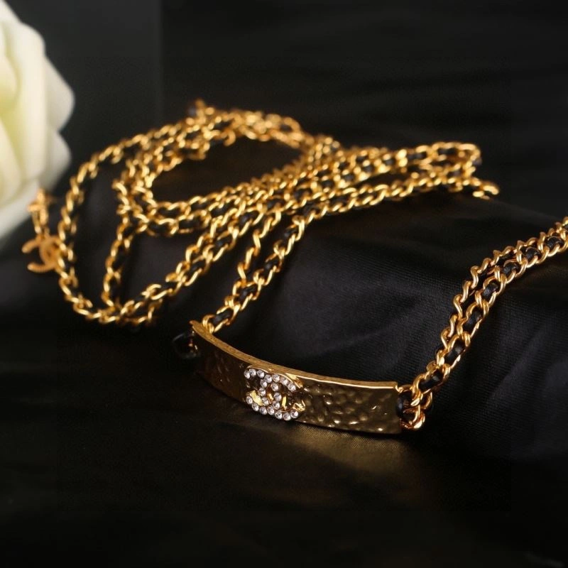 Low-cost Chanel Necklaces