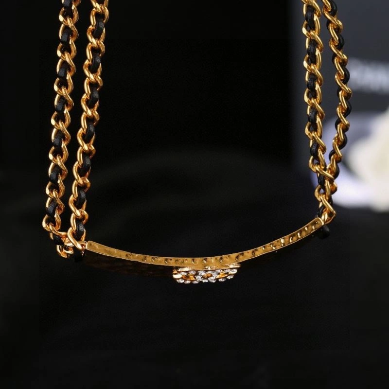Low-cost Chanel Necklaces