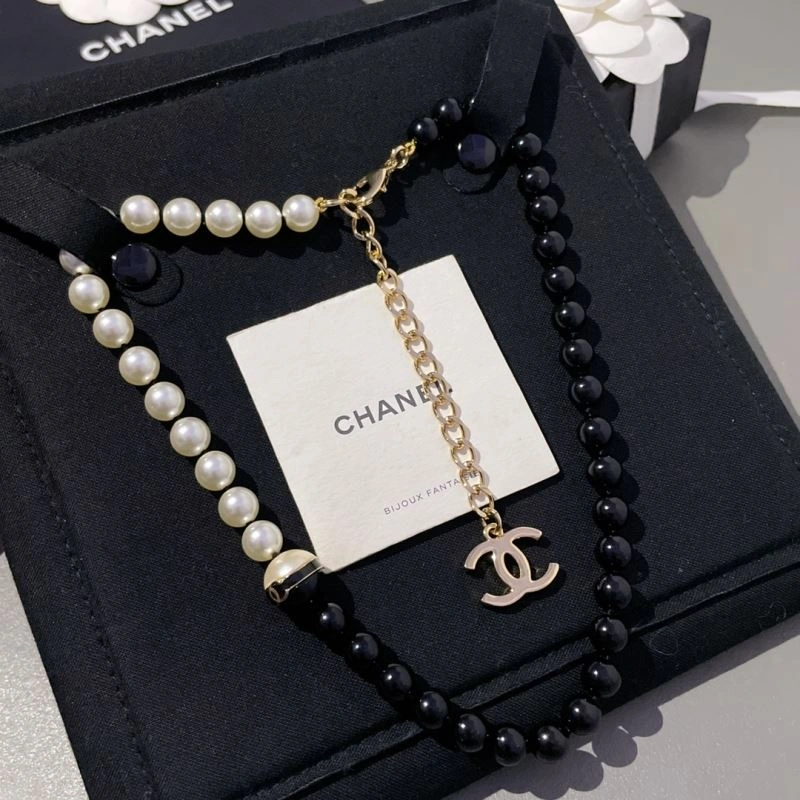 Exact replica Chanel Necklaces