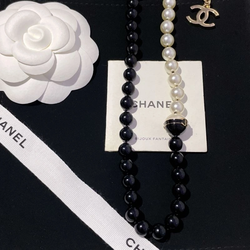 Exact replica Chanel Necklaces
