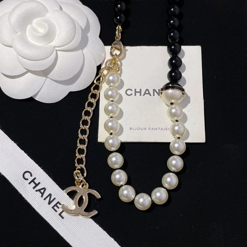 Exact replica Chanel Necklaces