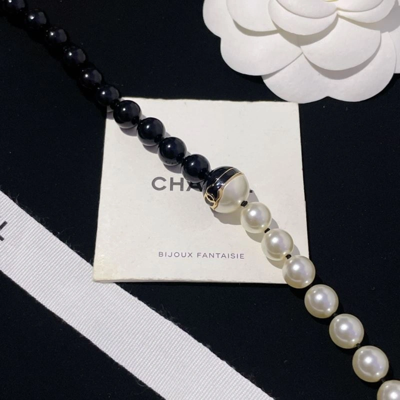 Exact replica Chanel Necklaces