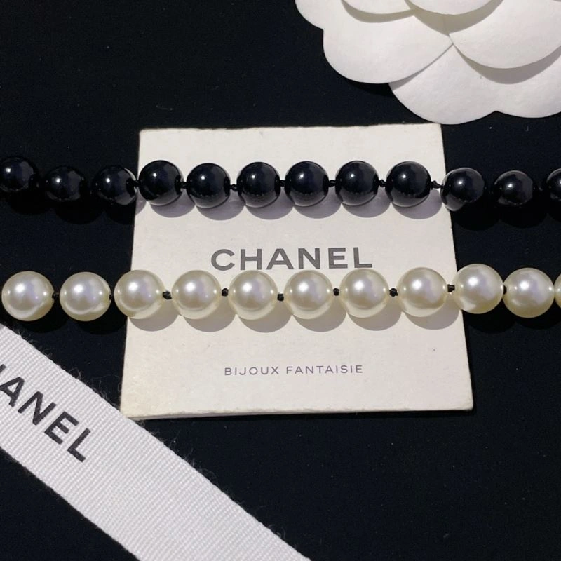 Exact replica Chanel Necklaces