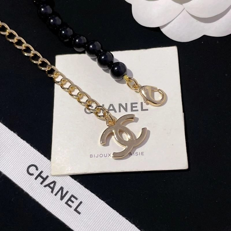 Exact replica Chanel Necklaces