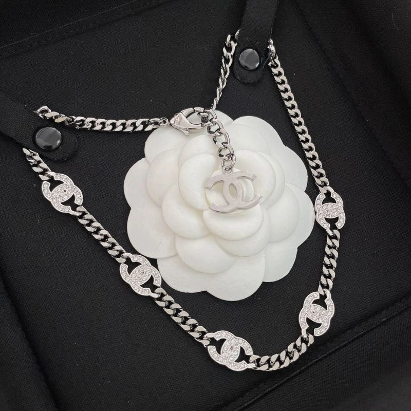 Inexpensive Chanel Necklaces