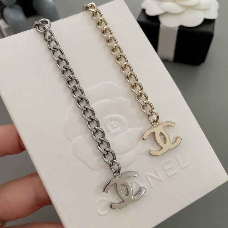 Inexpensive Chanel Necklaces