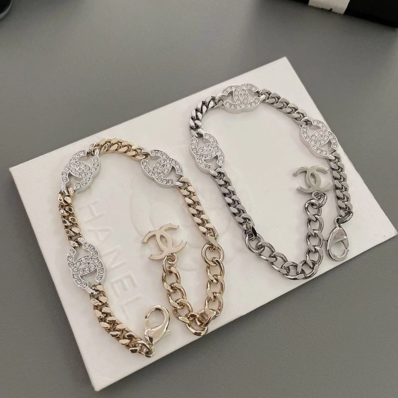 Inexpensive Chanel Necklaces