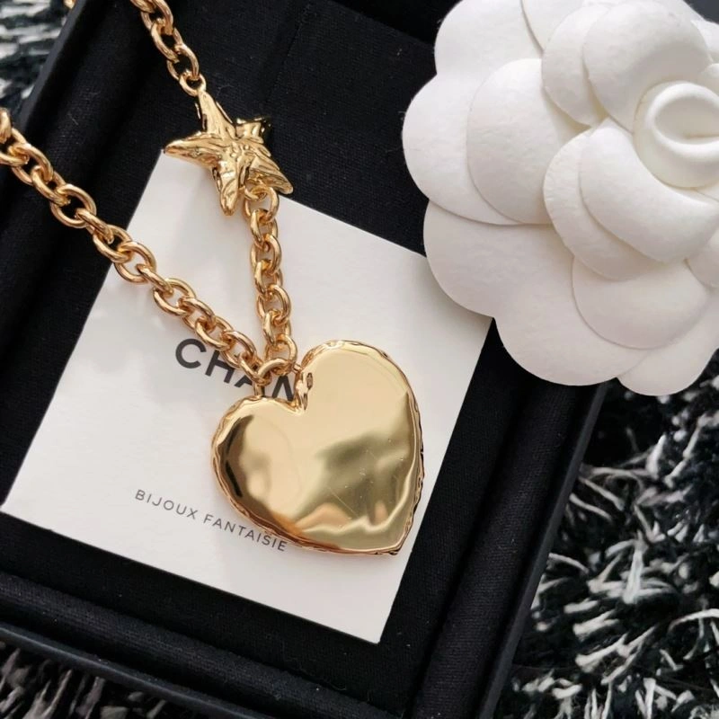 Perfect replica Chanel Necklaces