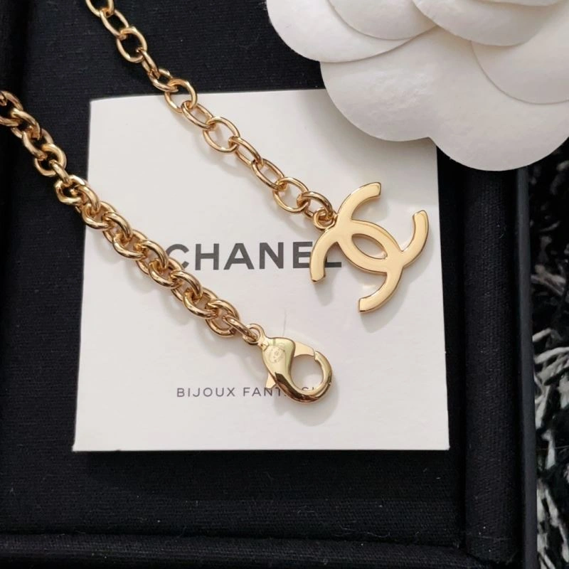 Perfect replica Chanel Necklaces