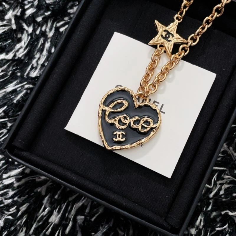 Perfect replica Chanel Necklaces