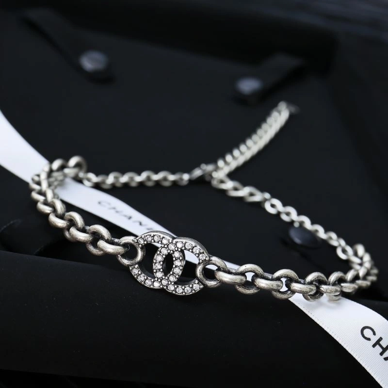 Affordable Chanel Necklaces