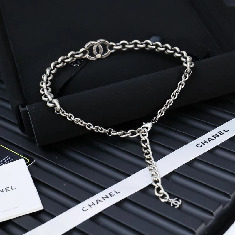 Affordable Chanel Necklaces