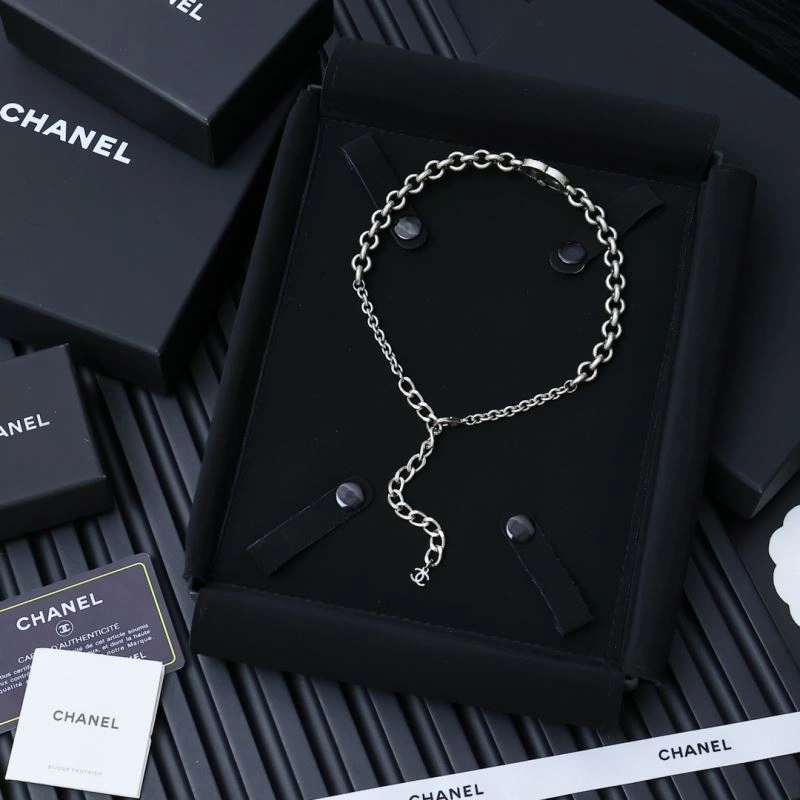 Affordable Chanel Necklaces