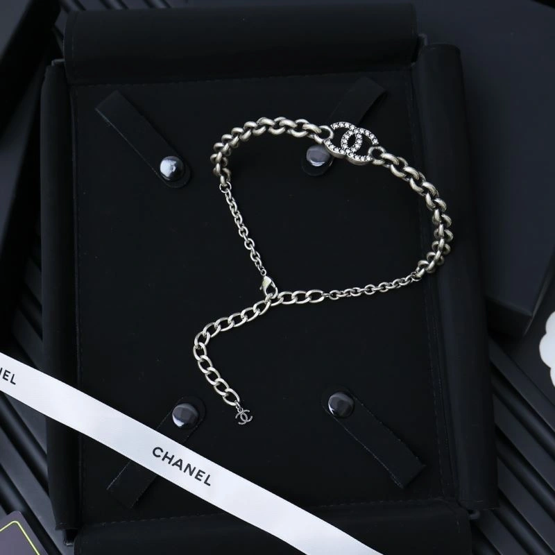 Affordable Chanel Necklaces
