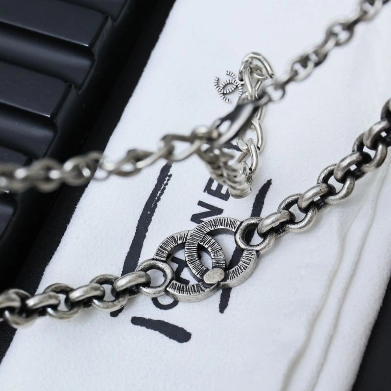 Affordable Chanel Necklaces