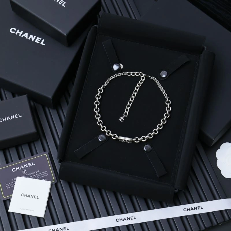 Affordable Chanel Necklaces