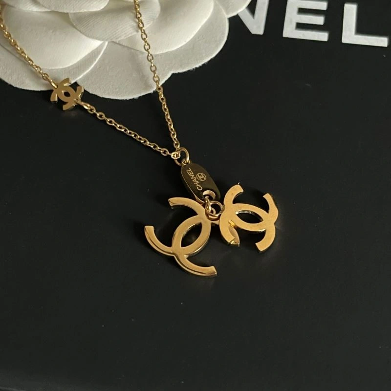 Cut-rate Chanel Necklaces